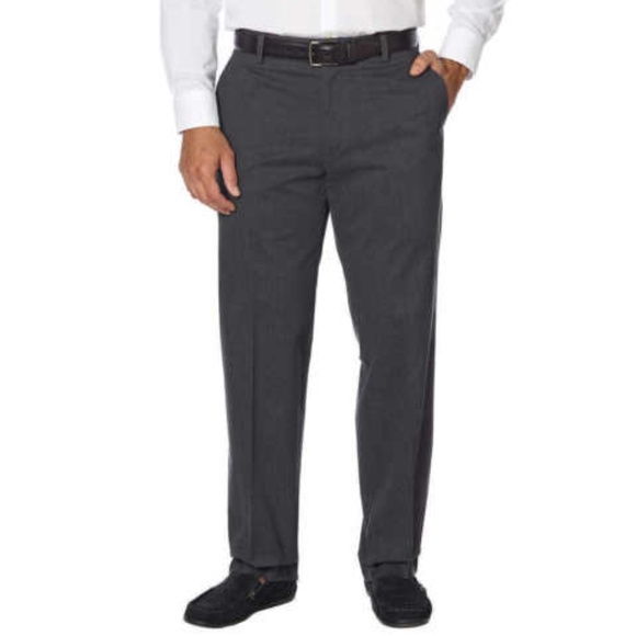 Kirkland Signature | Pants | Kirkland Signature 32x34 Non Iron Comfort ...